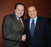 Italian American Congressional Delegation - CiaoAmerica! Magazine